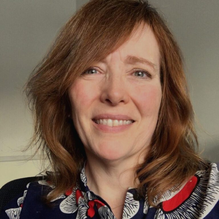 Brooke Libby - COLLEGE GOALS